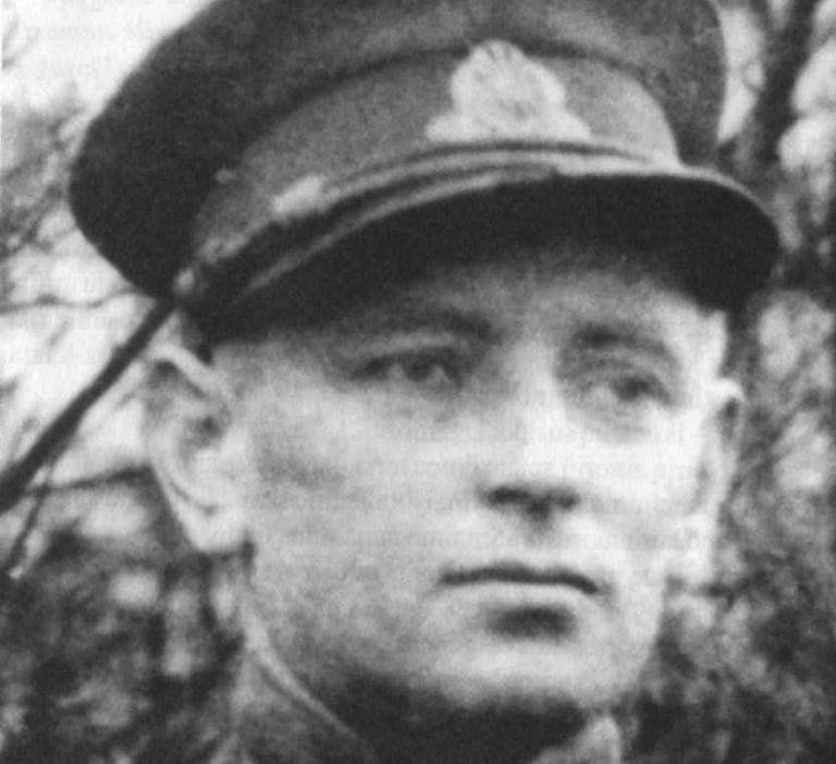 Nauji duomenys A. Ramanausko-Vanago palaikų tyrime: partizanų vadas ...