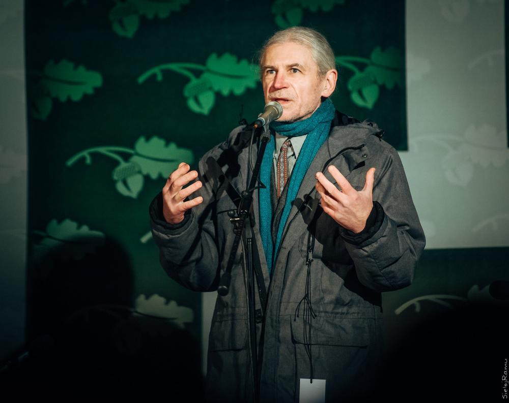 D. Razauskas. Nenulenk galvos, mano Tėvyne! – Alkas.lt