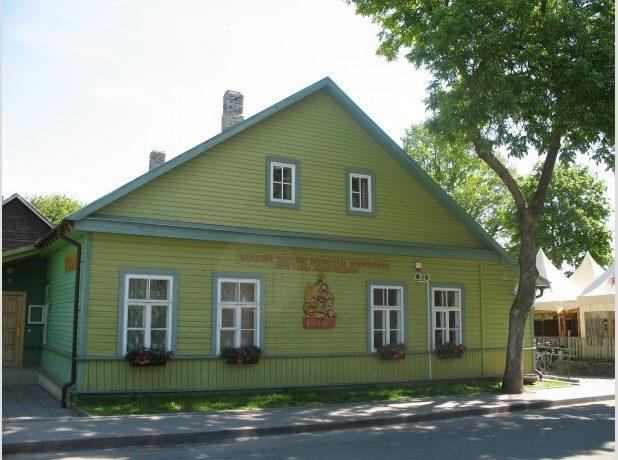 Lietuvos karaimai mini savo bendruomenės kultūros bendrijos įkūrimo 30 ...