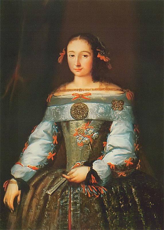 Didikai Radvilos pirmavo pagal mišrias santuokas LDK – Alkas.lt