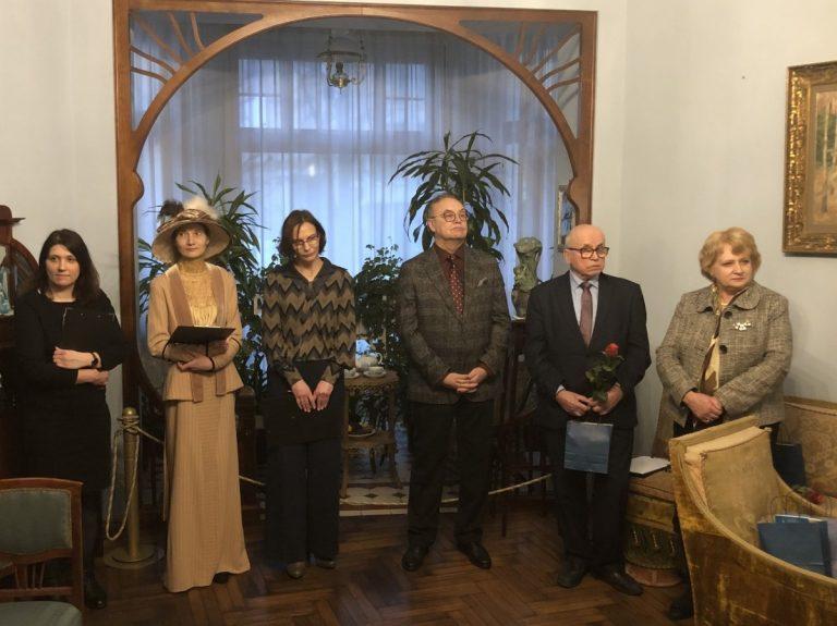 Kauno modernizmo architektūra pristatoma Rygoje – Alkas.lt