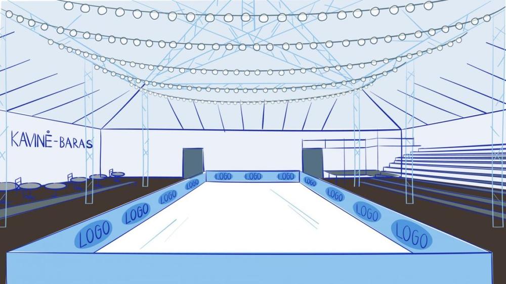 Vilniaus centre kyla lauko ledo arena – Alkas.lt