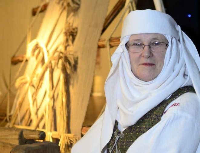 Netekome tautinės kultūros puoselėtojos Rimutės Vitaitės – Alkas.lt