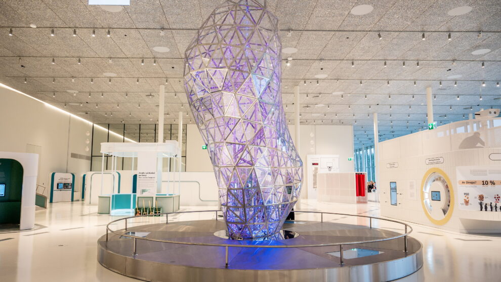 Kaune atidaromas muziejus „Mokslo sala“ – Alkas.lt